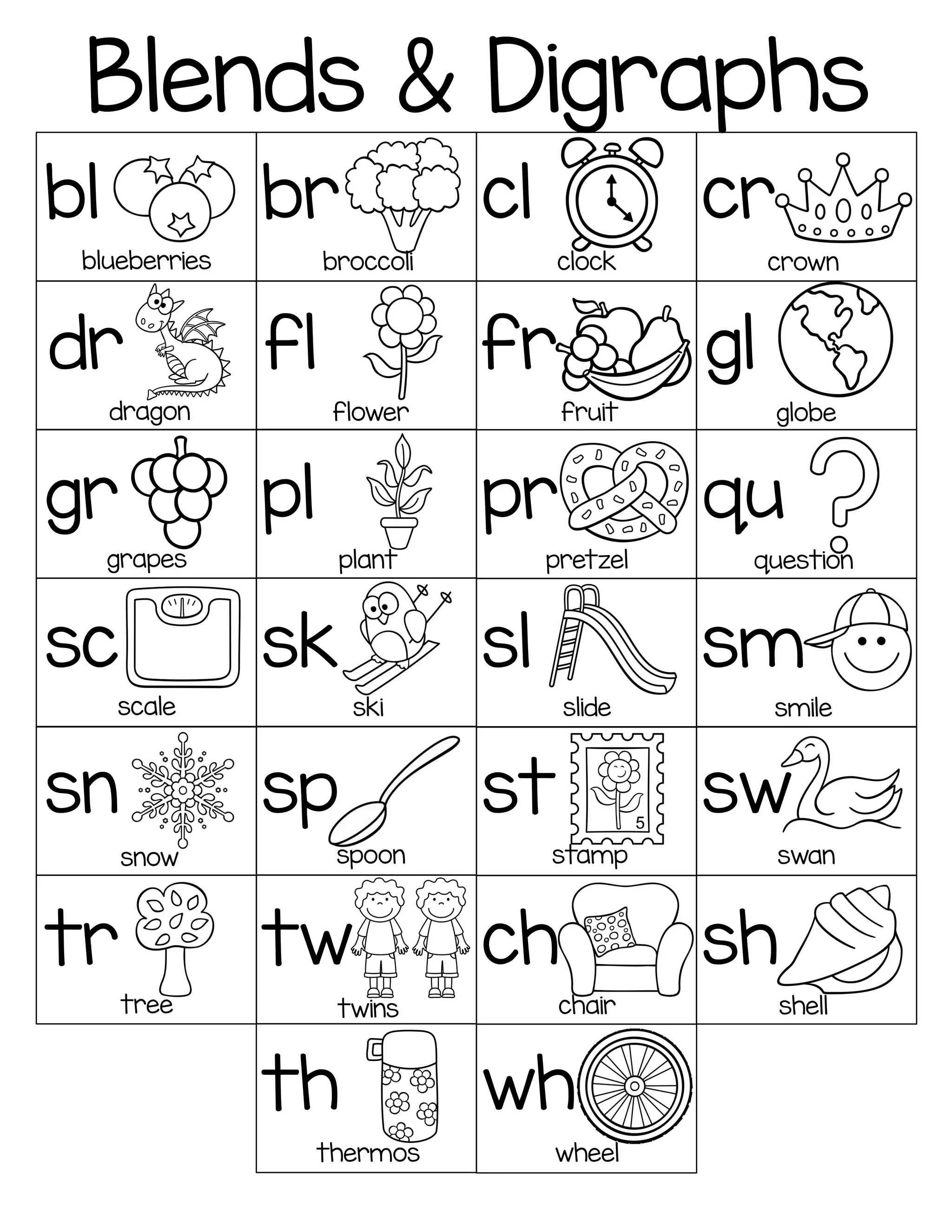 Word studysortsandworkbook | PDF