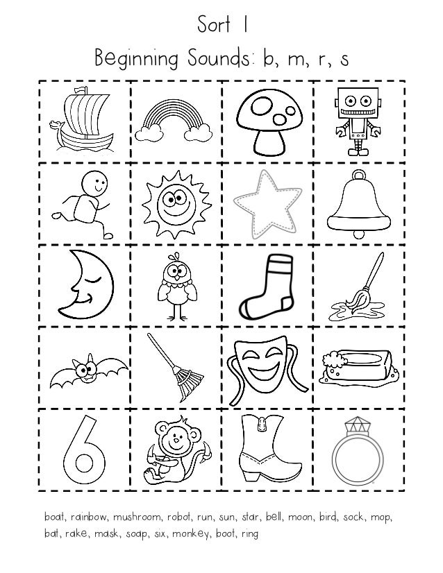 Word studysortsandworkbook