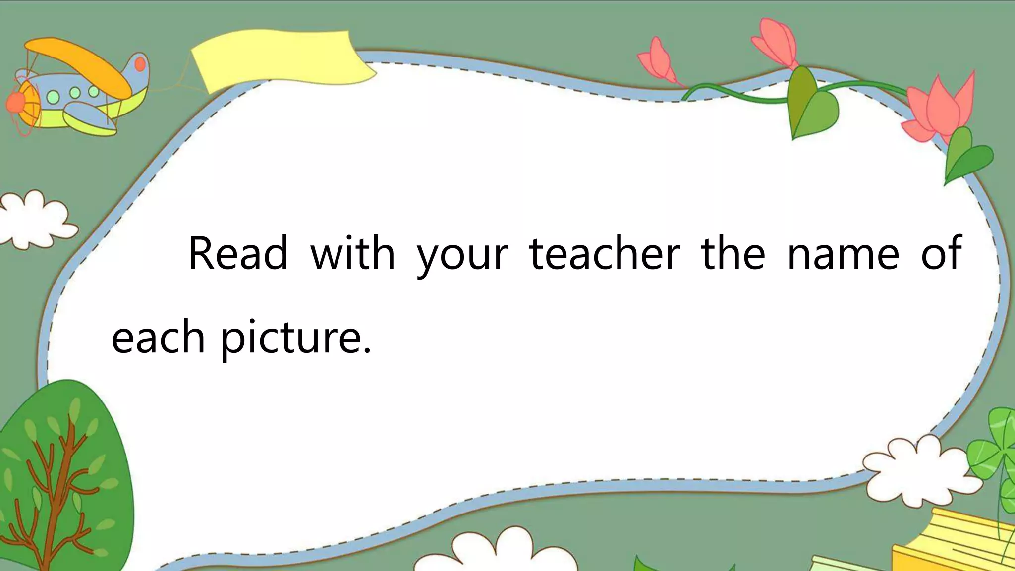 Words with ll,pp,and ss | PPTX