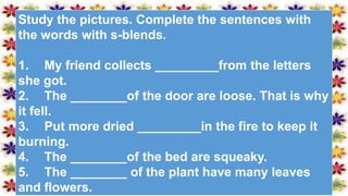 Words with S blends.pptx