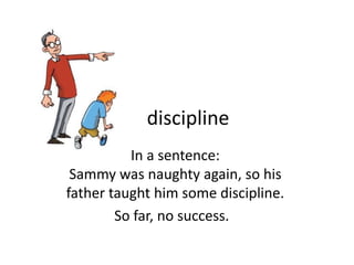 Words with sc | PPTX