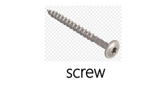 Words with scr , spr-, and str- Blends | PPTX