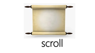 Words with scr , spr-, and str- Blends | PPTX