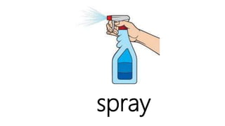 Words with scr , spr-, and str- Blends | PPTX