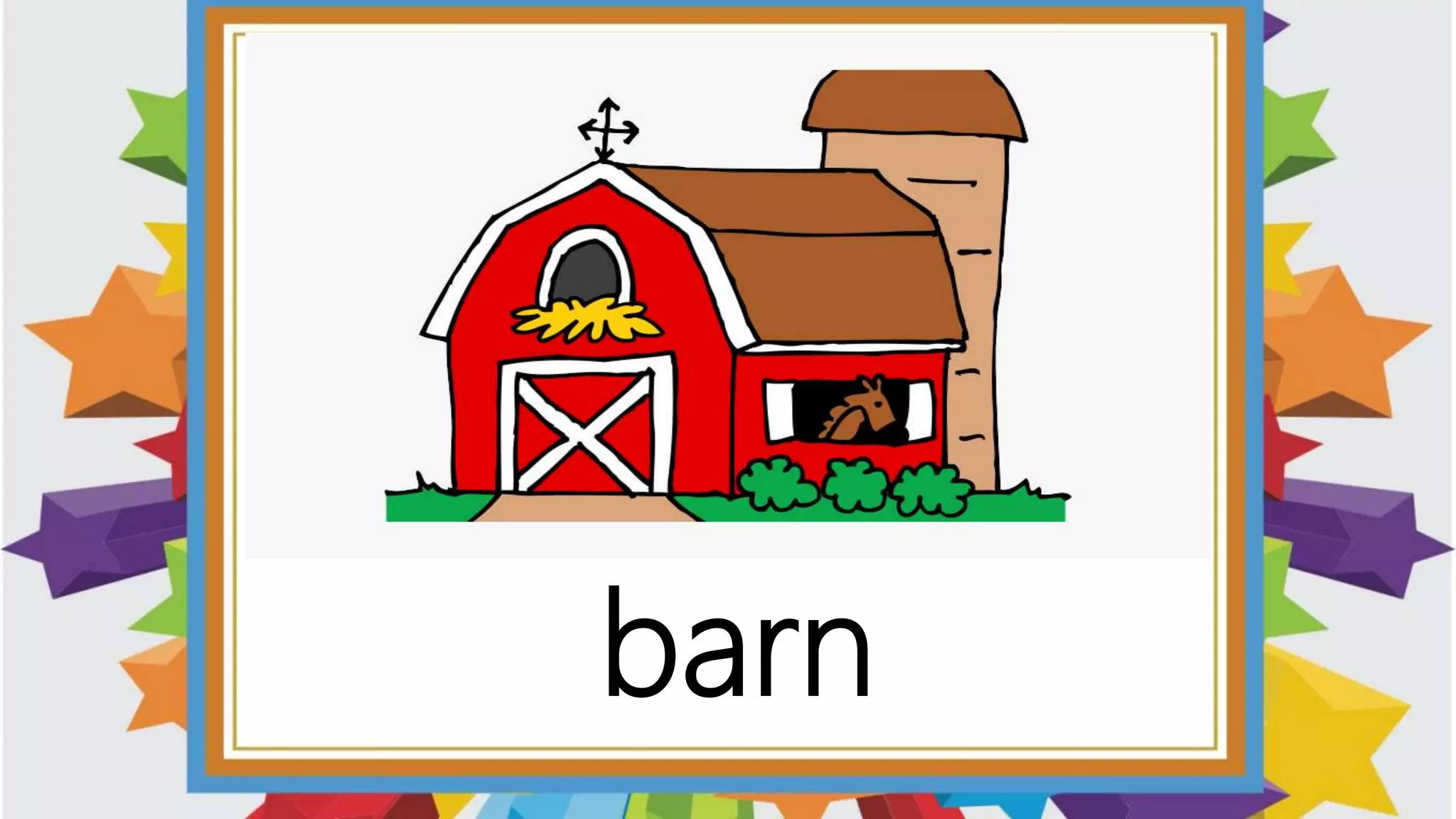 Words with the Final rd, -rk, -rm, -rn, -rp, and -rt Blends | PPTX