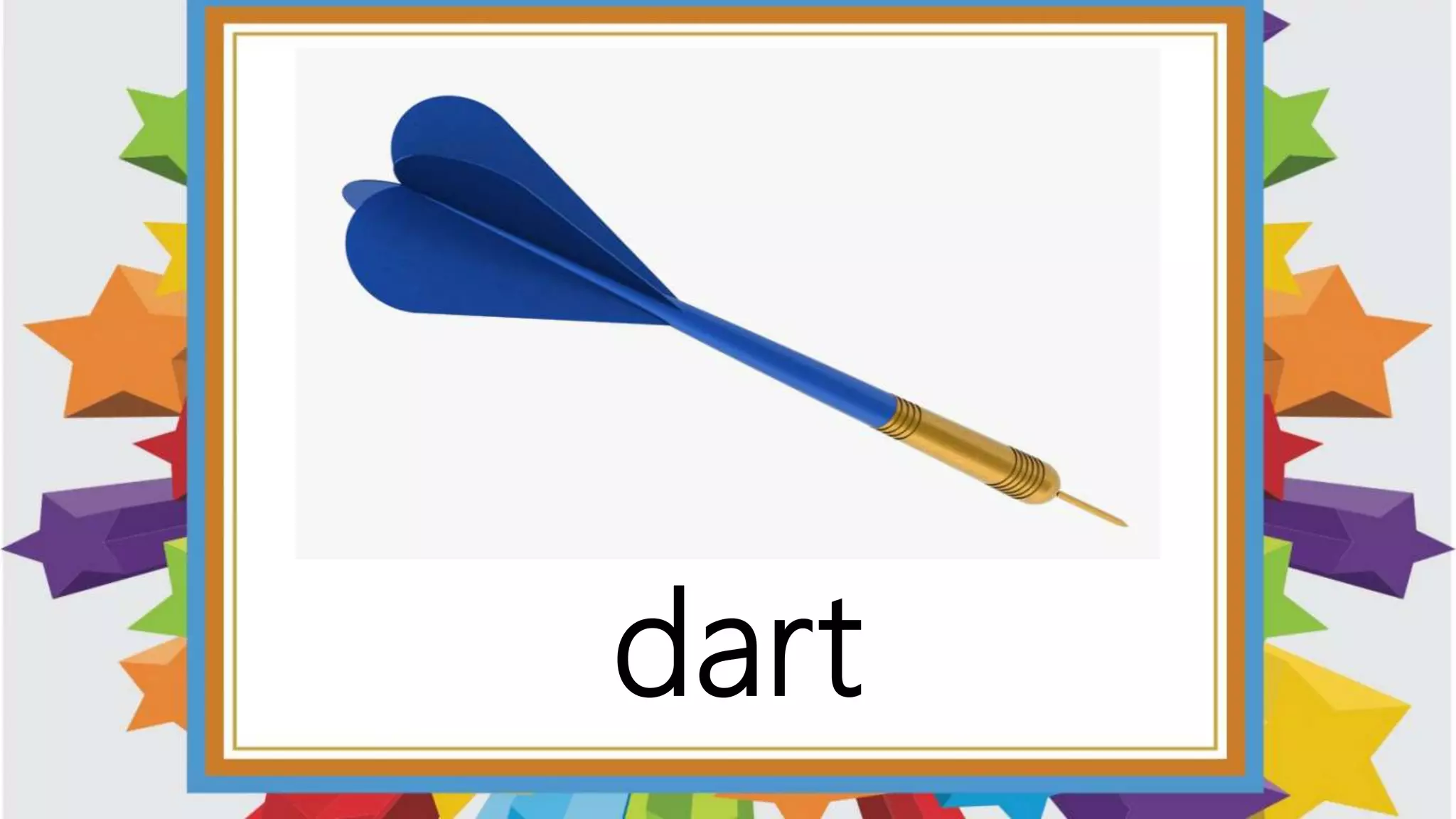 Words with the Final rd, -rk, -rm, -rn, -rp, and -rt Blends | PPTX