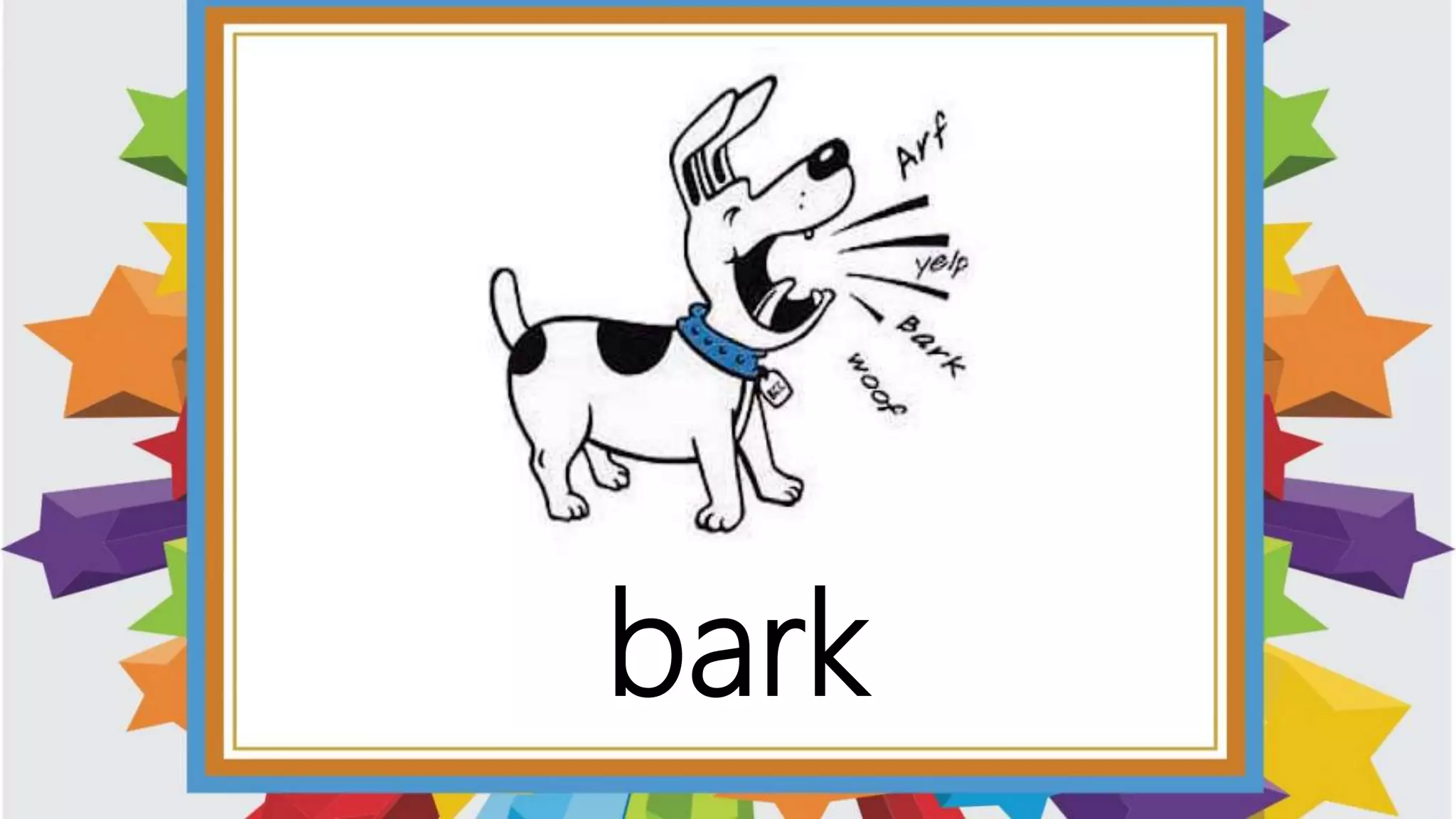 Words with the Final rd, -rk, -rm, -rn, -rp, and -rt Blends | PPTX