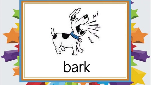 Words with the Final rd, -rk, -rm, -rn, -rp, and -rt Blends | PPTX