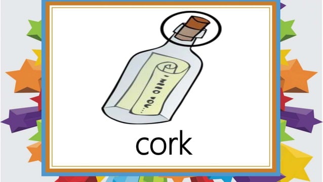 Words with the Final rd, -rk, -rm, -rn, -rp, and -rt Blends | PPTX