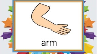 Words with the Final rd, -rk, -rm, -rn, -rp, and -rt Blends | PPTX