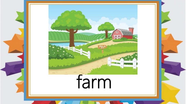 Words with the Final rd, -rk, -rm, -rn, -rp, and -rt Blends | PPTX