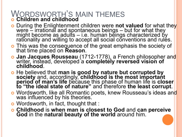 wordsworth.ppt