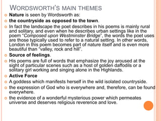 wordsworth.ppt