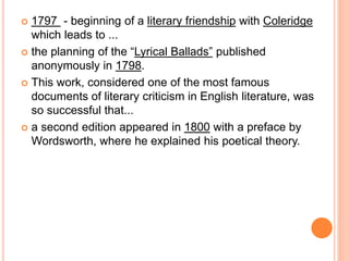 wordsworth.ppt