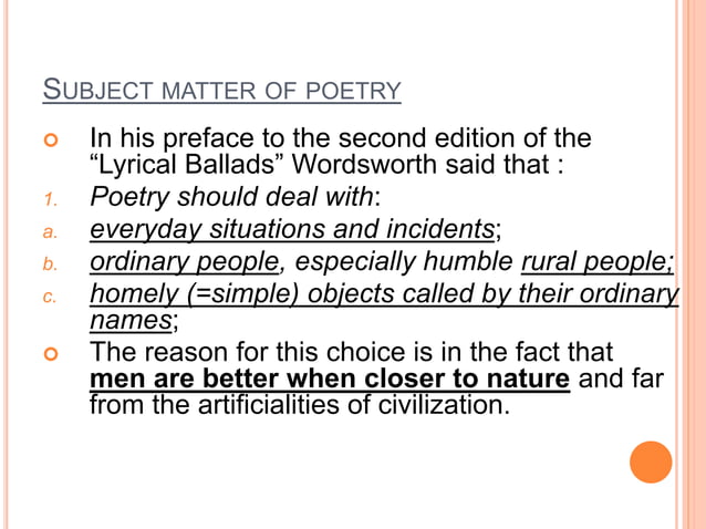wordsworth.ppt