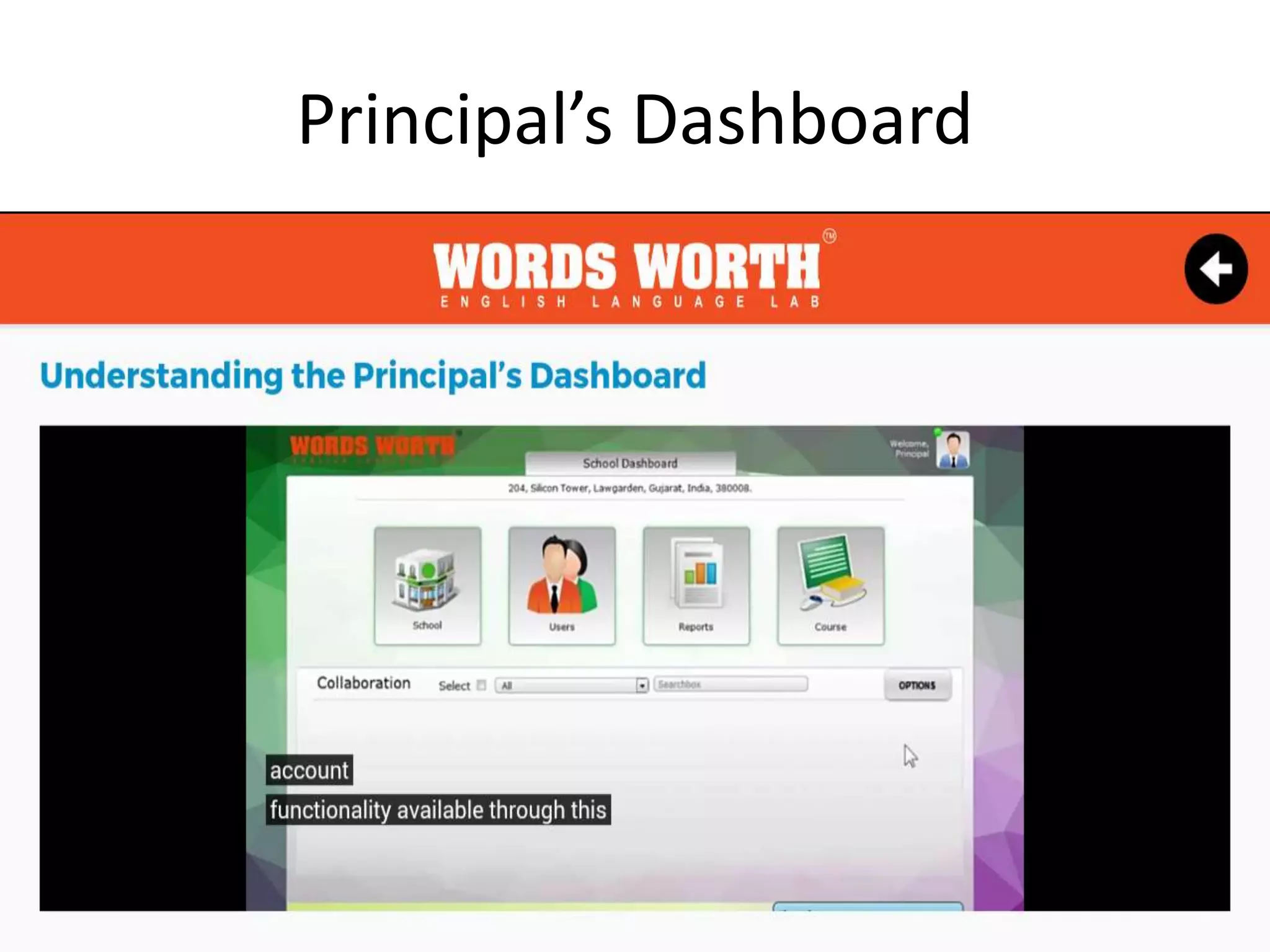 Wordsworthlanguagelabguide abhijeet dawle | PPTX