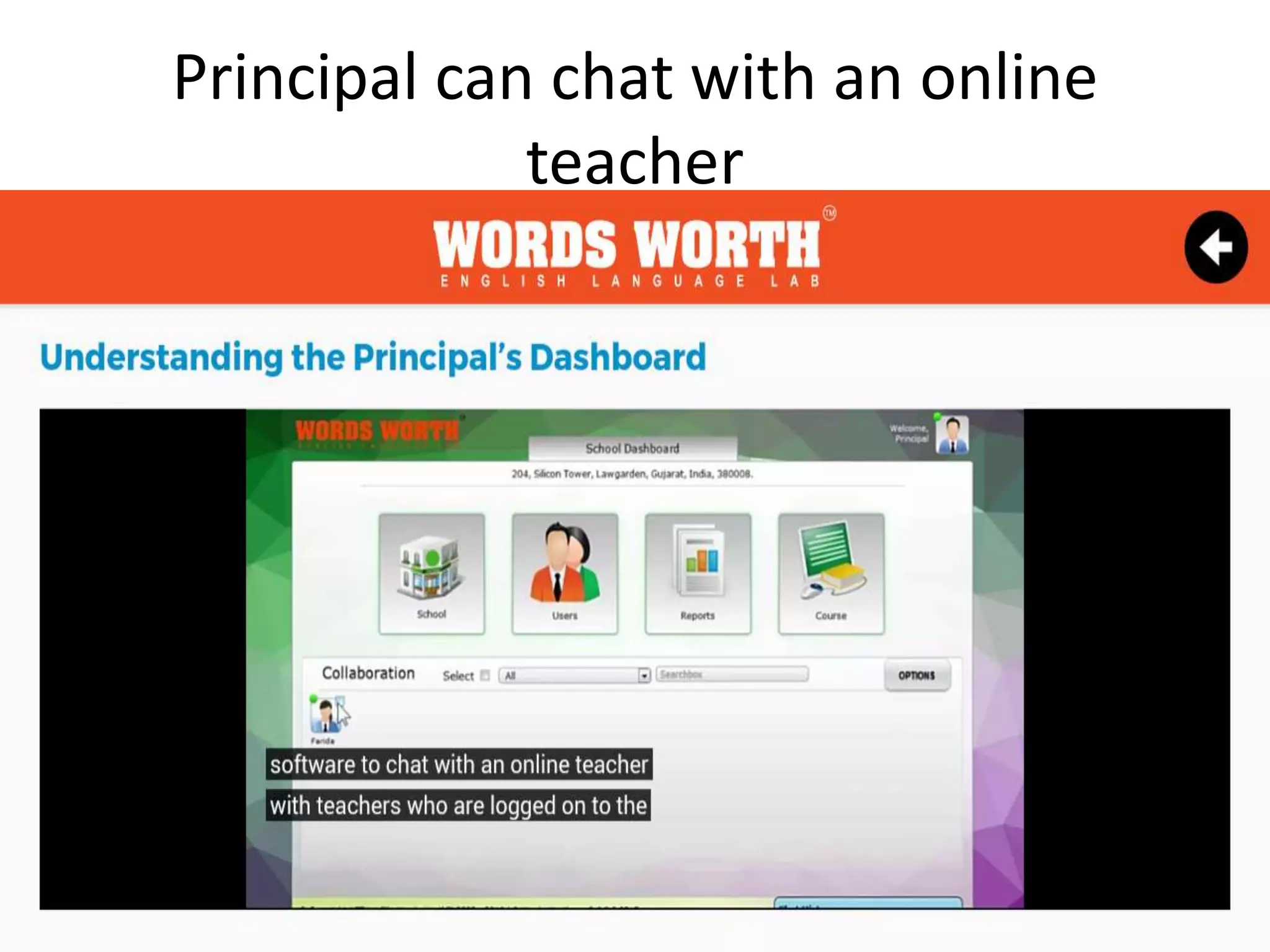 Wordsworthlanguagelabguide abhijeet dawle | PPTX