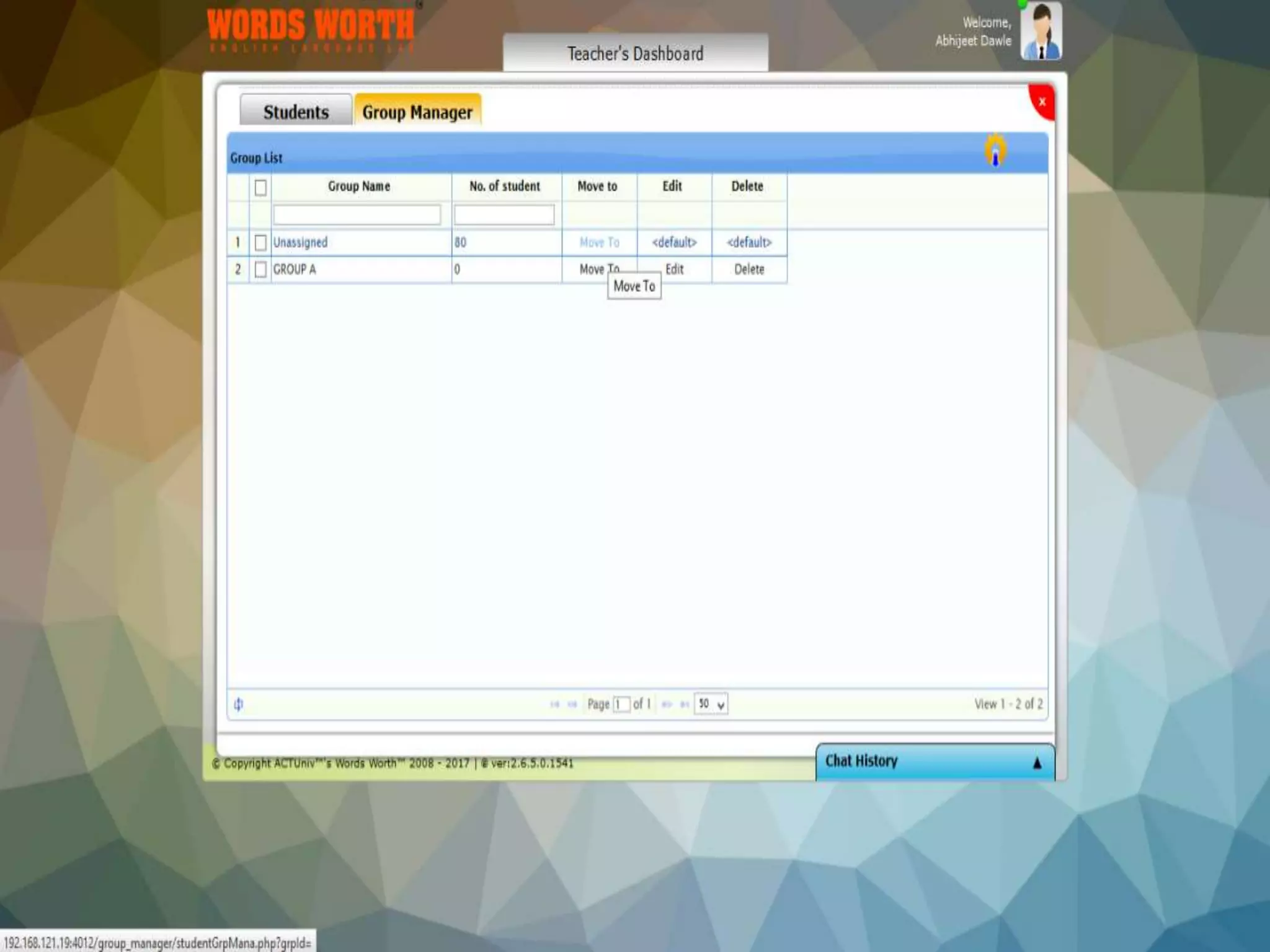 Wordsworthlanguagelabguide abhijeet dawle | PPTX