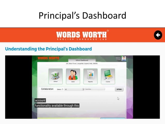 Wordsworthlanguagelabguide abhijeet dawle | PPTX