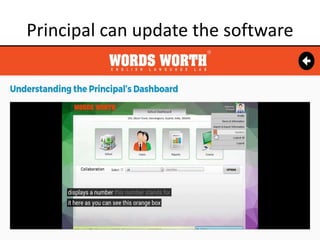 Wordsworthlanguagelabguide abhijeet dawle | PPTX
