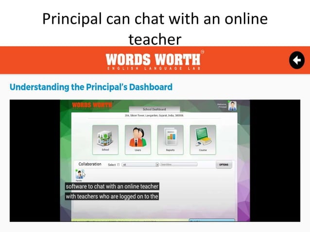 Wordsworthlanguagelabguide abhijeet dawle | PPTX