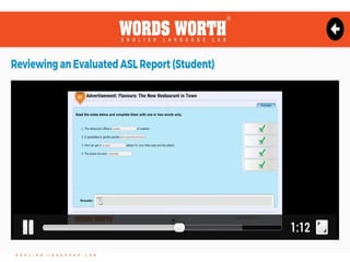 Wordsworthlanguagelabguide abhijeet dawle | PPTX