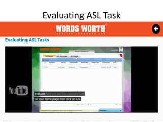 Wordsworthlanguagelabguide abhijeet dawle | PPTX