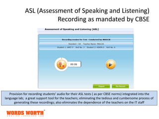 Digital English Language Lab for Schools | PPT