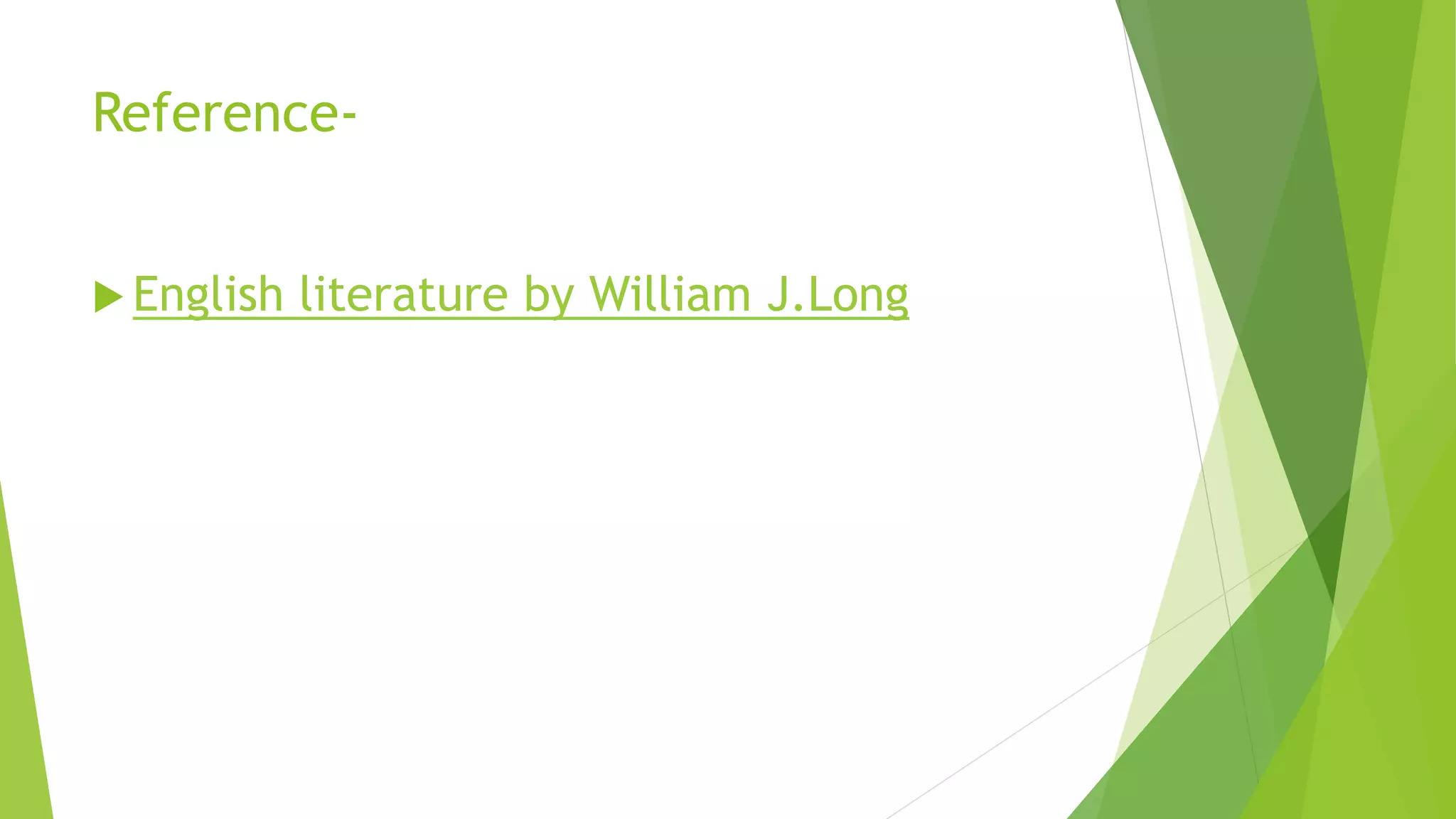 Wordsworth presentation | PPT