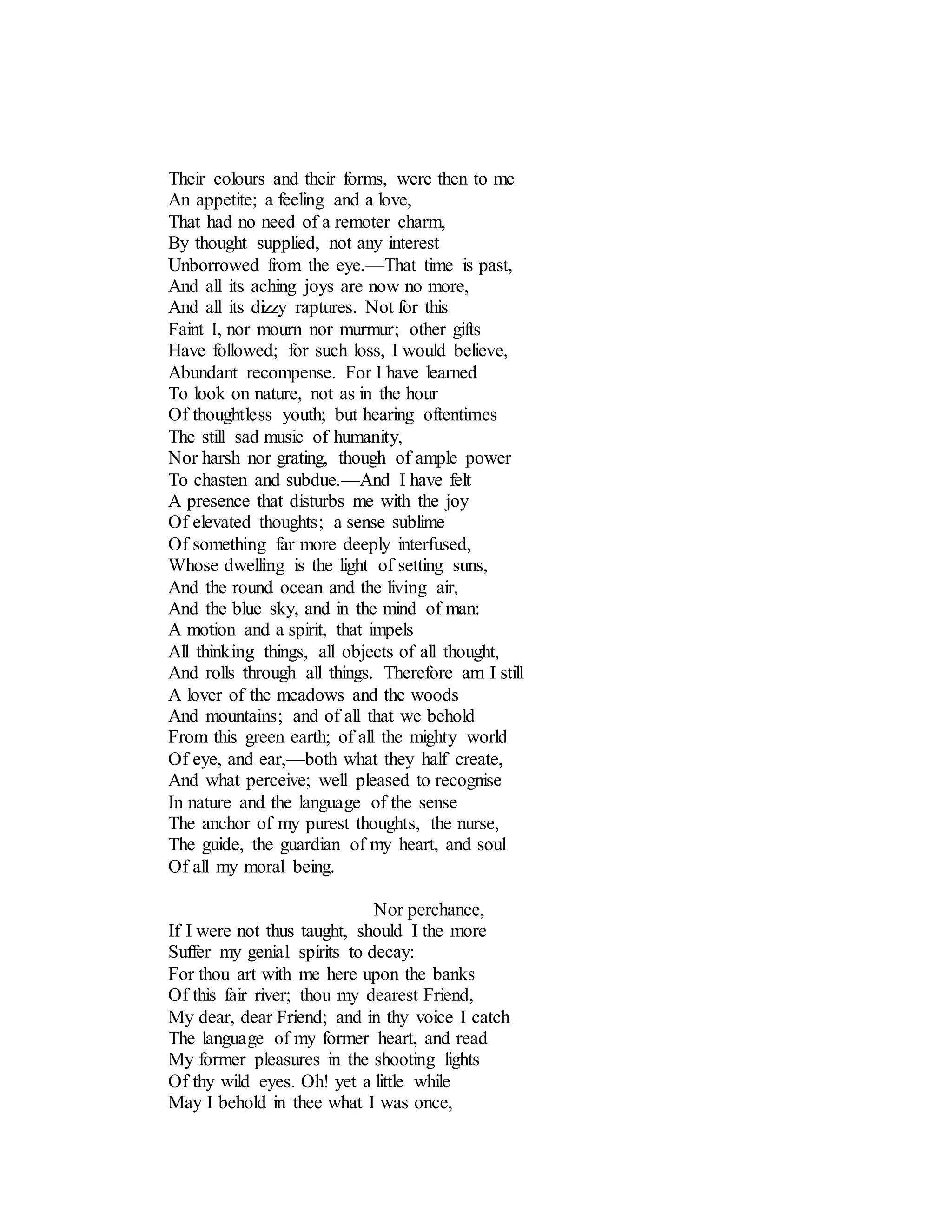 Wordsworth, tintern abbey | DOCX