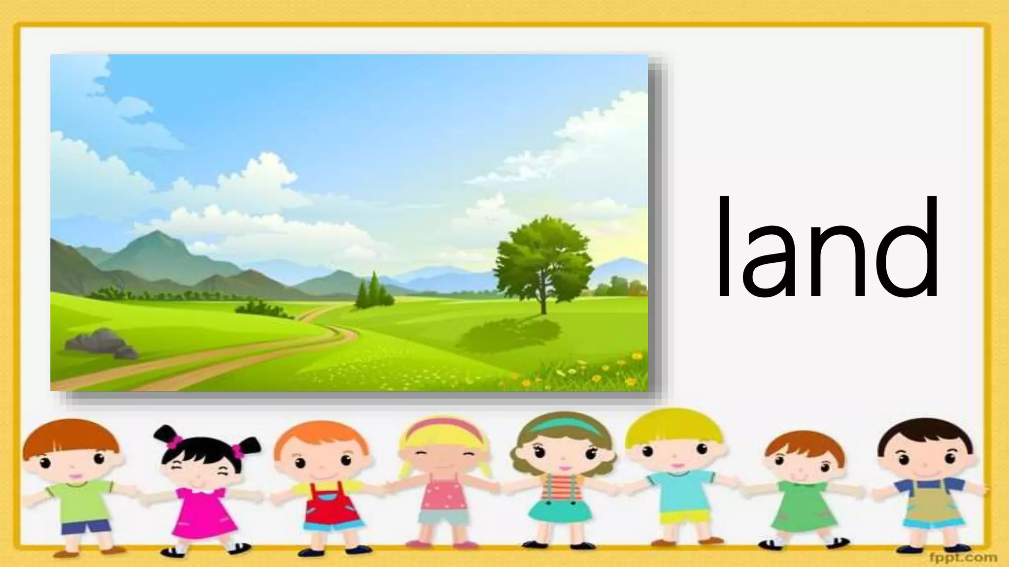 Words with the FInal nd, -ng, -nk, and -nt Blends | PPTX