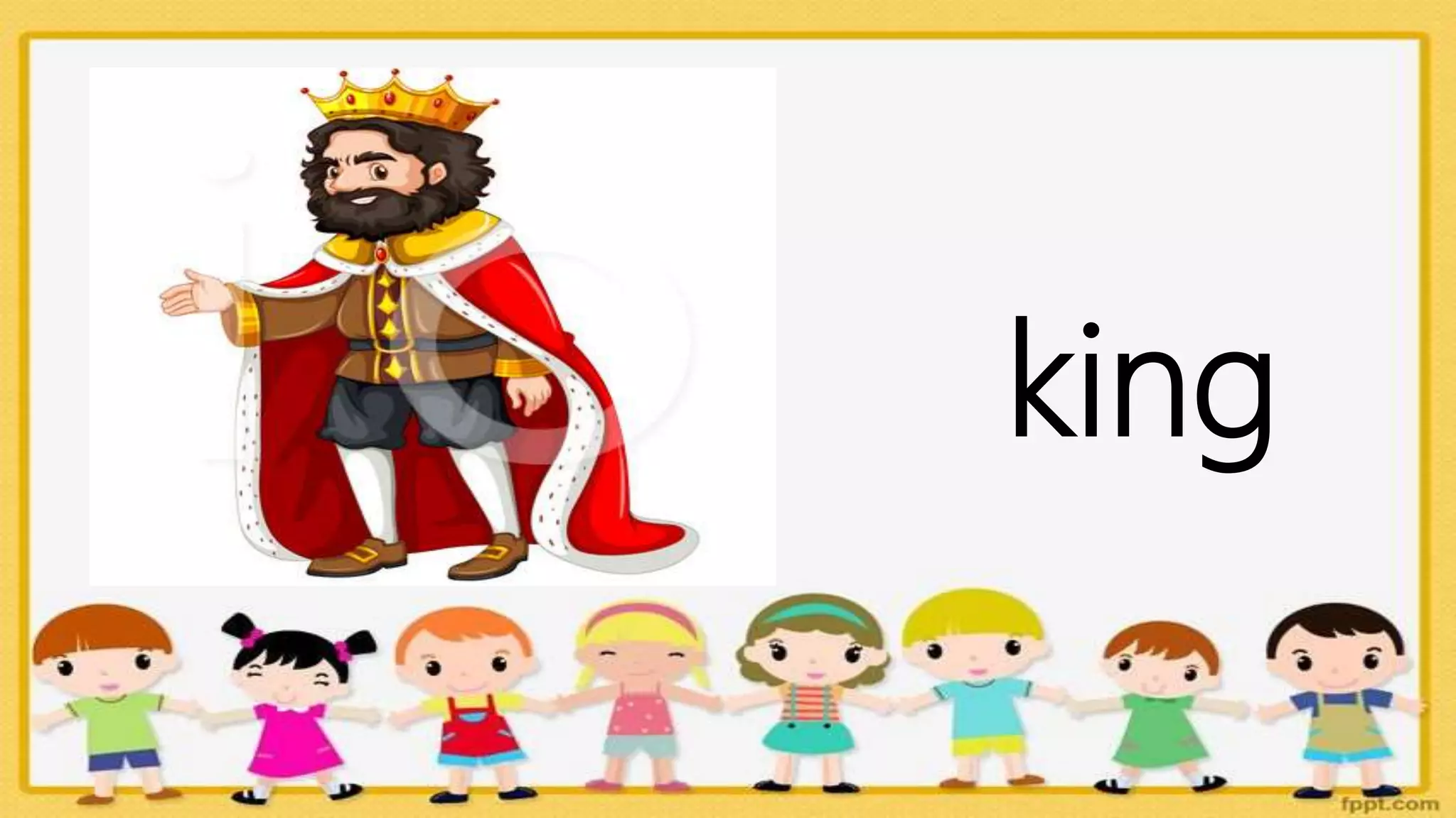 Words with the FInal nd, -ng, -nk, and -nt Blends | PPTX