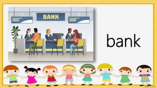 Words with the FInal nd, -ng, -nk, and -nt Blends | PPTX