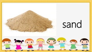 Words with the FInal nd, -ng, -nk, and -nt Blends | PPTX