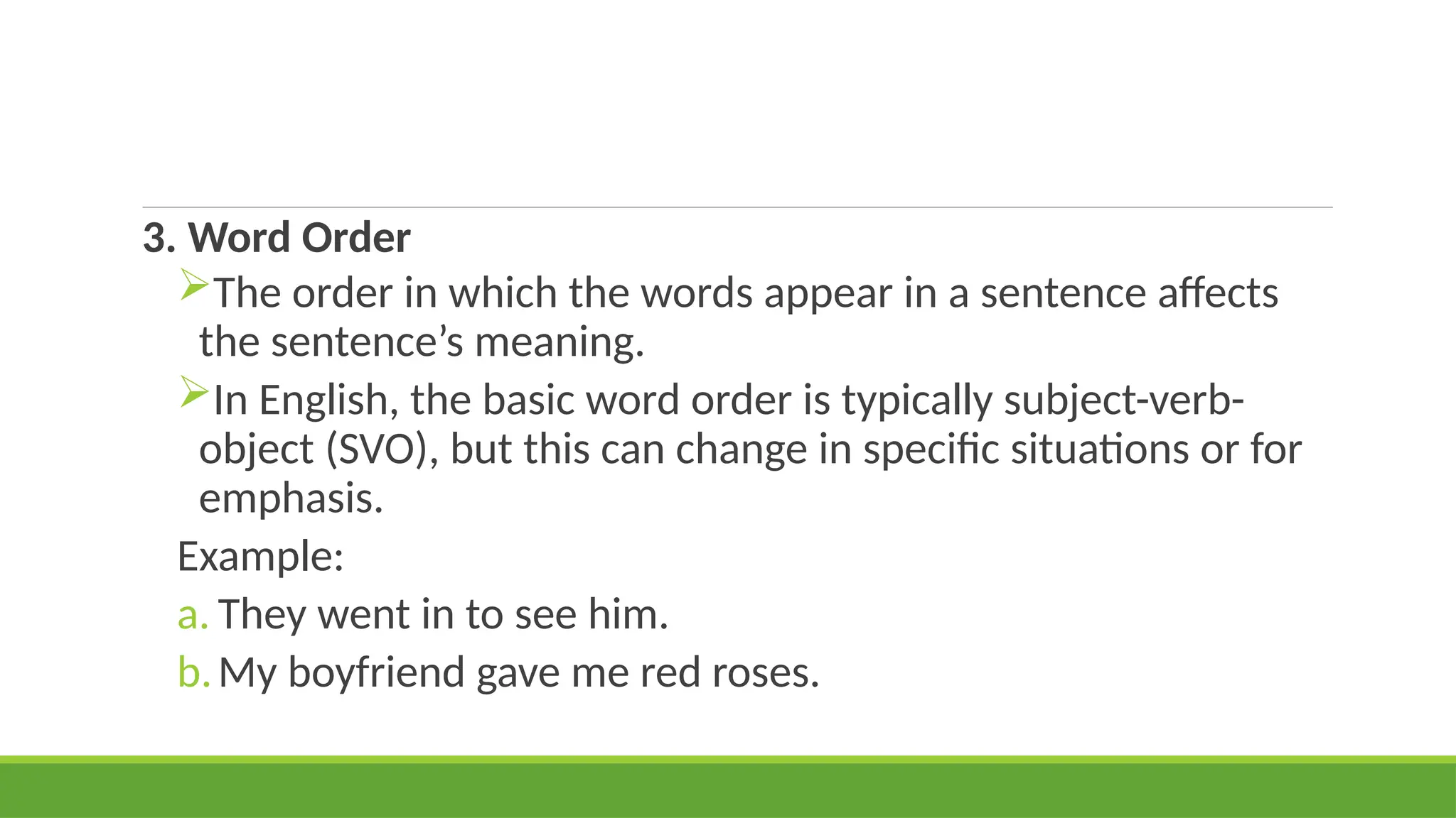 WORD USAGE.pptx. (otherwise known as diction) | PPTX