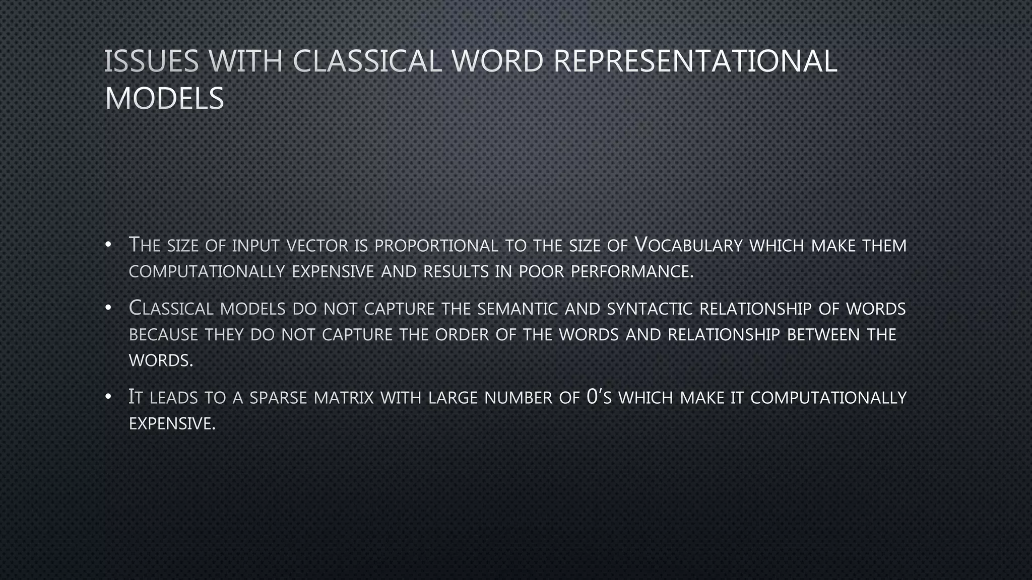Text Mining Word Vectorization Ppt