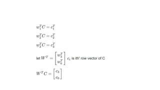 Word vectorization(embedding) with nnlm | PPTX
