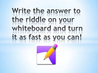 Word wall games | PPT