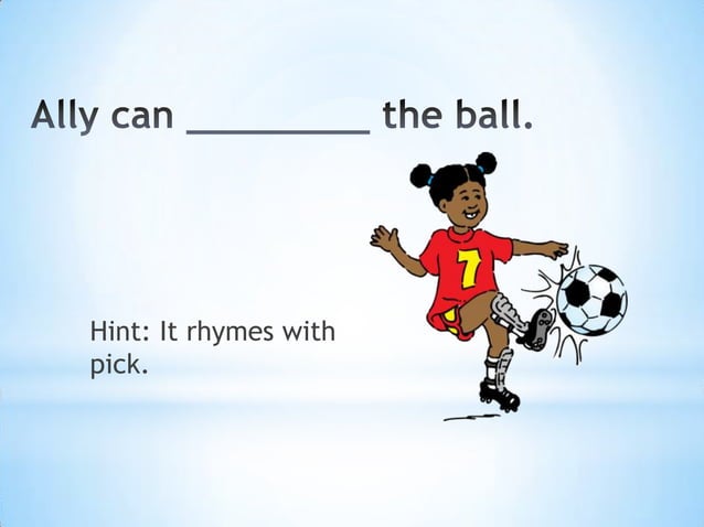 Word wall games | PPT