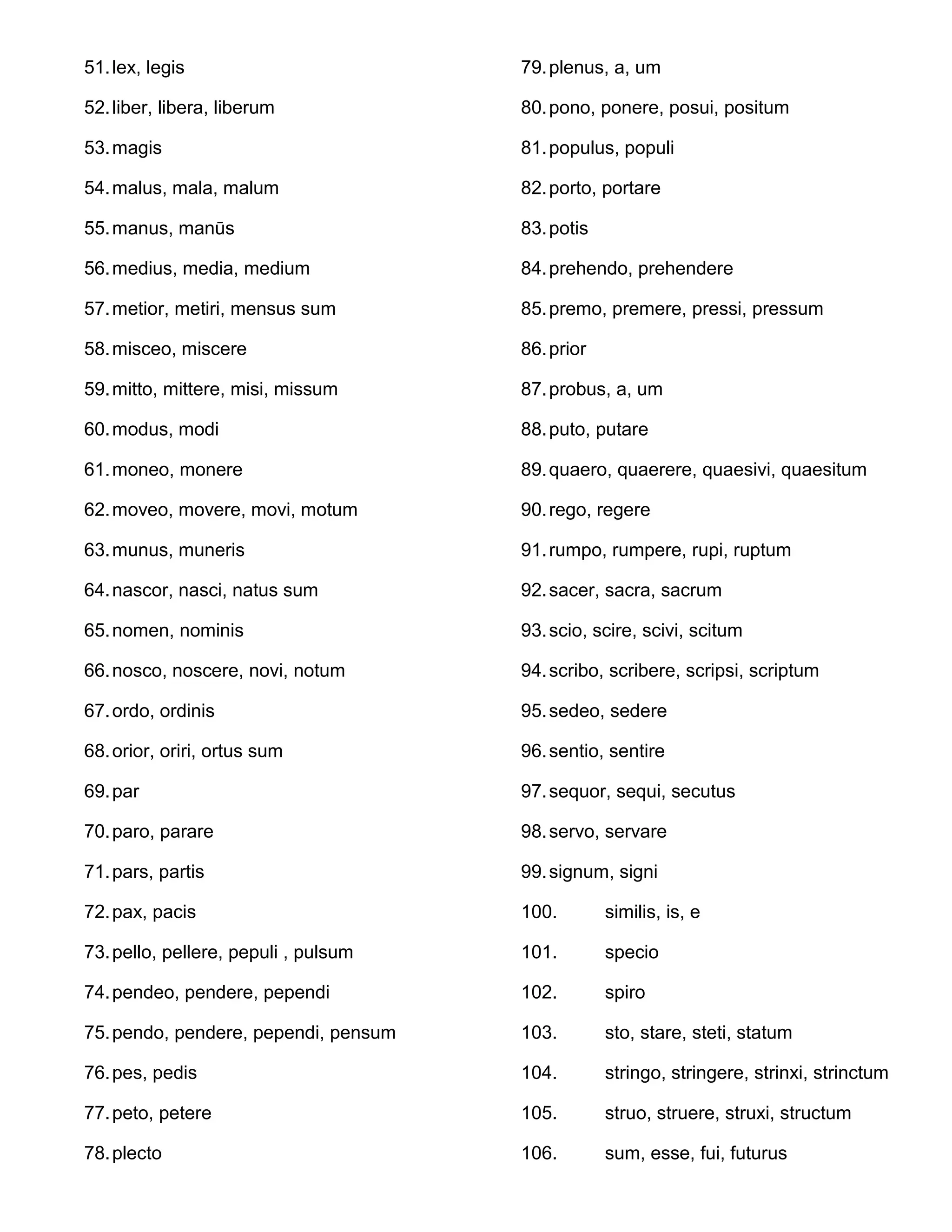 Word wall project | DOC