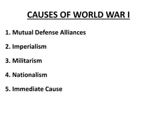 word war-1.ppt