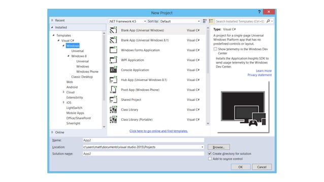 "Write Once, Run Everywhere" & Windows 10 | PPTX | Operating Systems ...