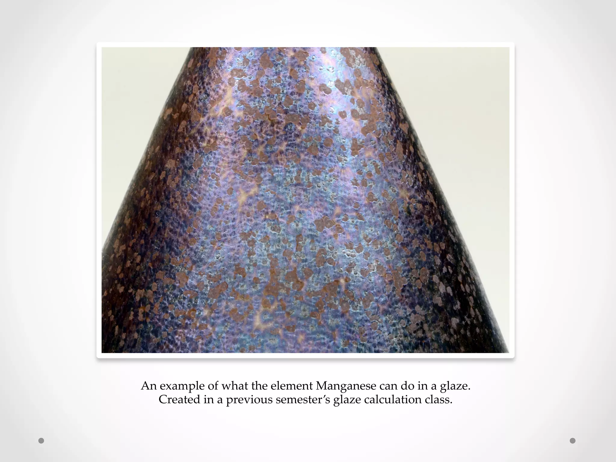 Ceramic Works of Matt Fiske | PPT