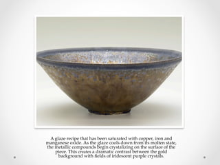 Ceramic Works of Matt Fiske | PPT