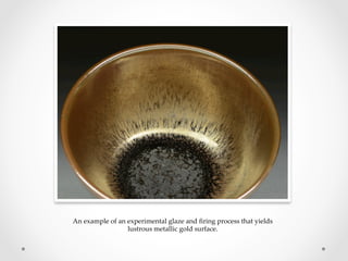 Ceramic Works of Matt Fiske | PPT