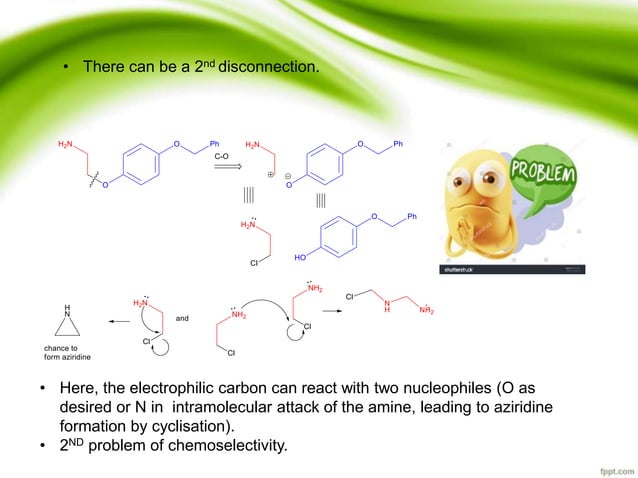 Protecting groups and their deprotection | PPTX | Chemistry | Science