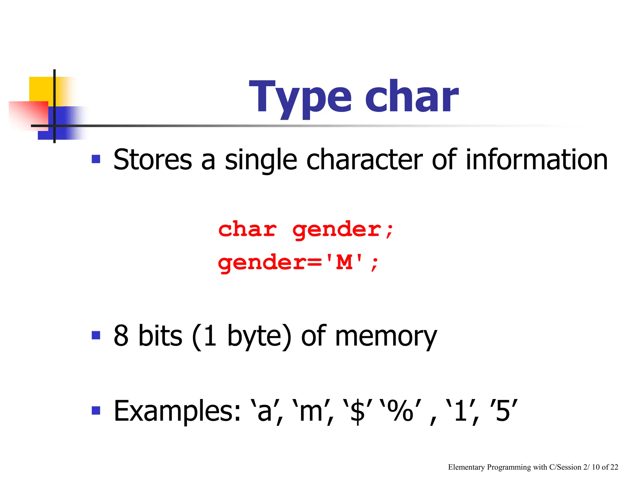 Workppt It Describes About Programming Fundamentals Ppt