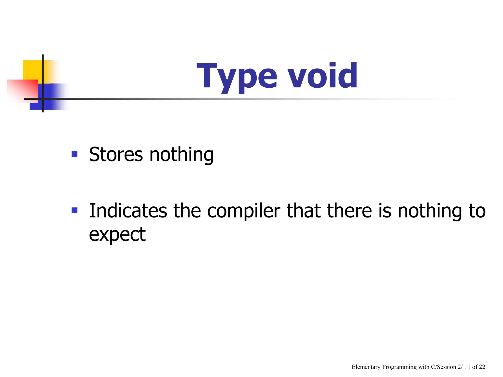 work.ppt it describes about programming fundamentals | PPT