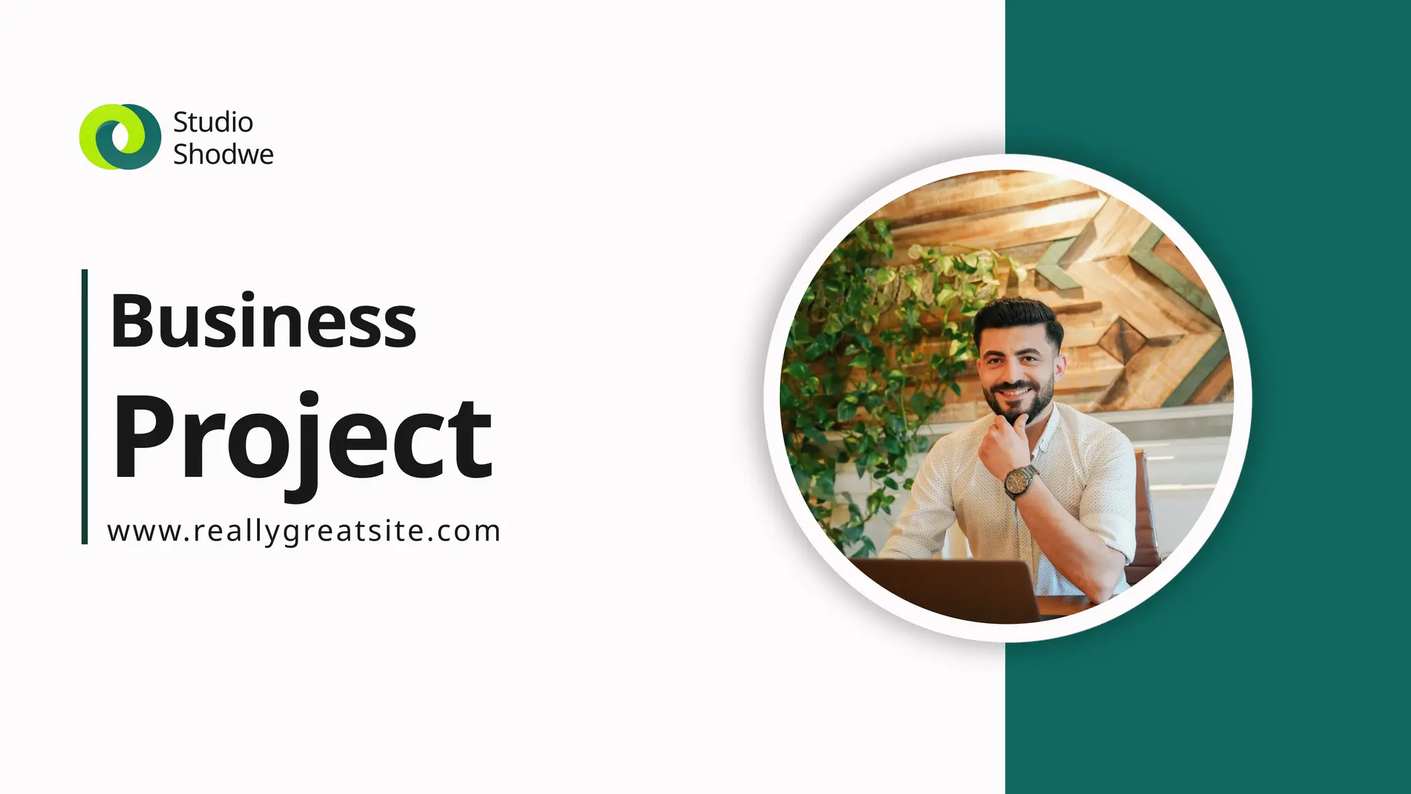 business project of studio architecture.pptx