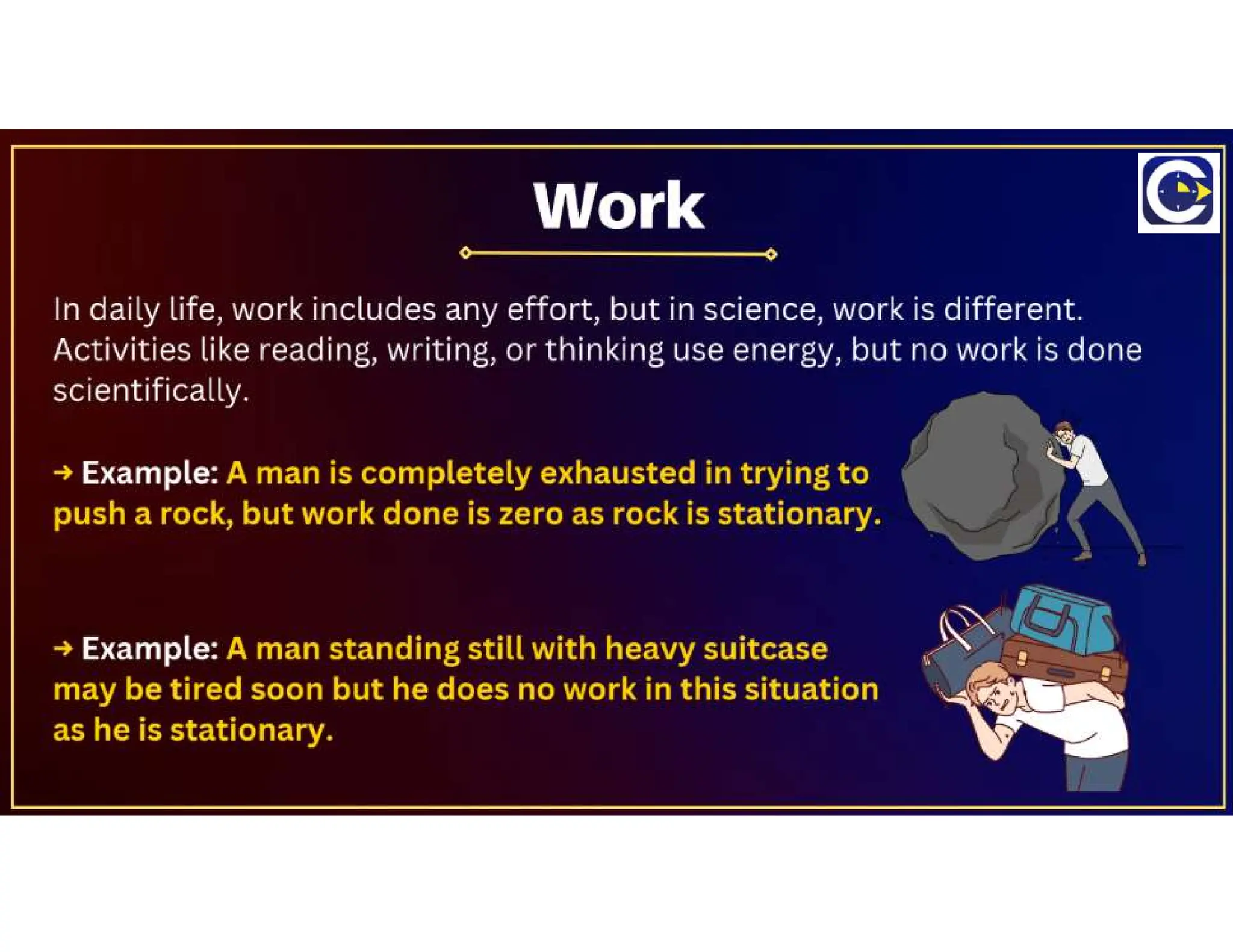 work class 9 most important topic presntation.pdf